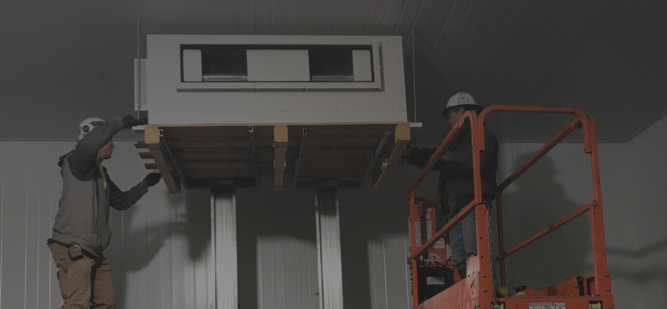 Installation & Maintenance Services | Surna