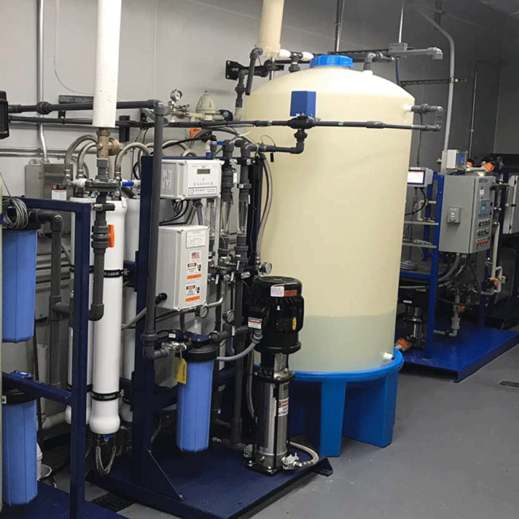 Water Treatment | Surna