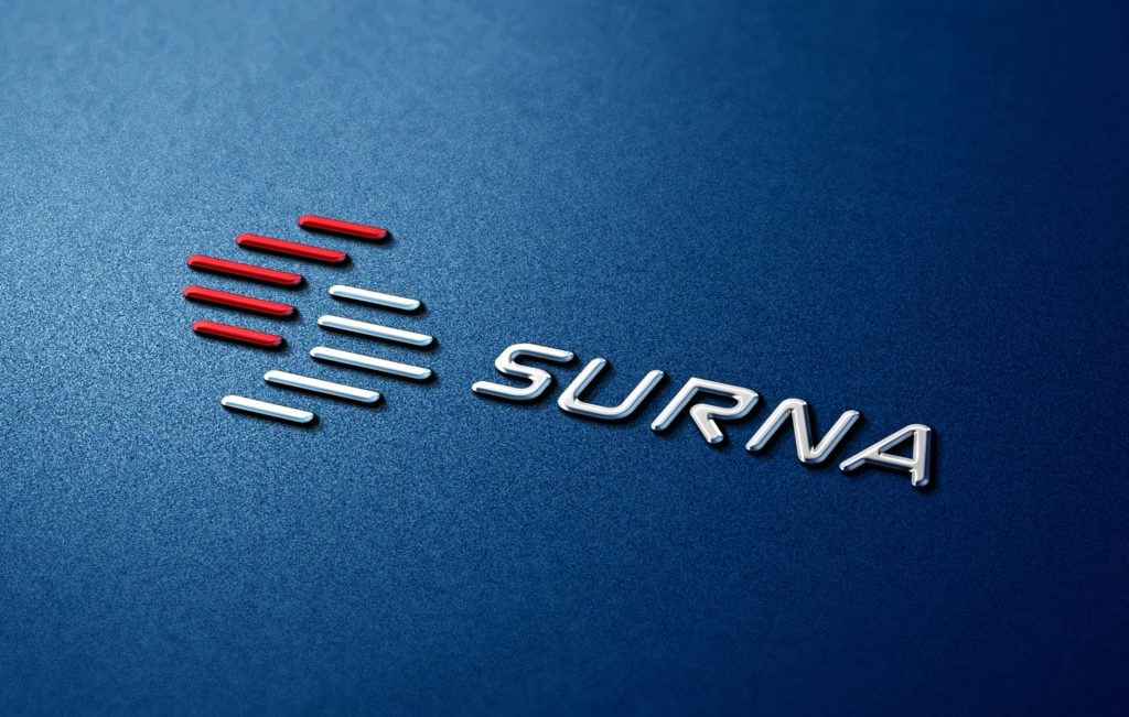 Inside Surna | Surna